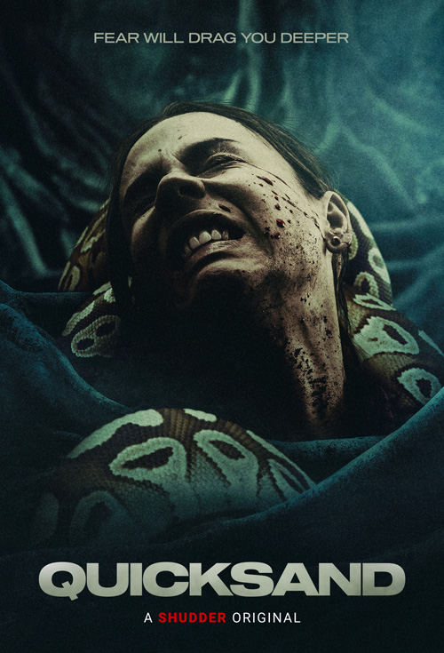 Quicksand | Where to watch streaming and online in New Zealand | Flicks