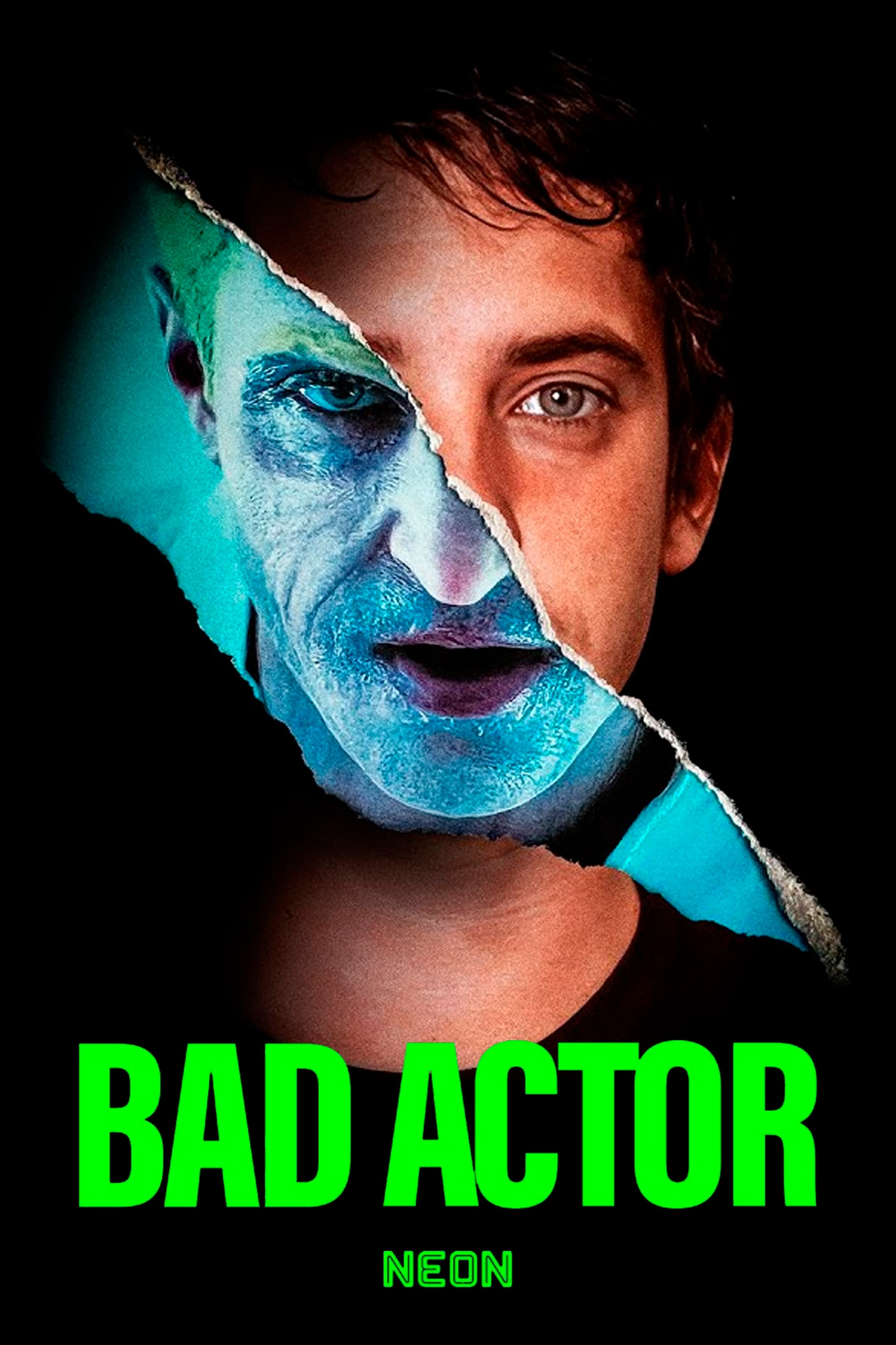Bad Actor | Where to watch streaming and online in Australia | Flicks
