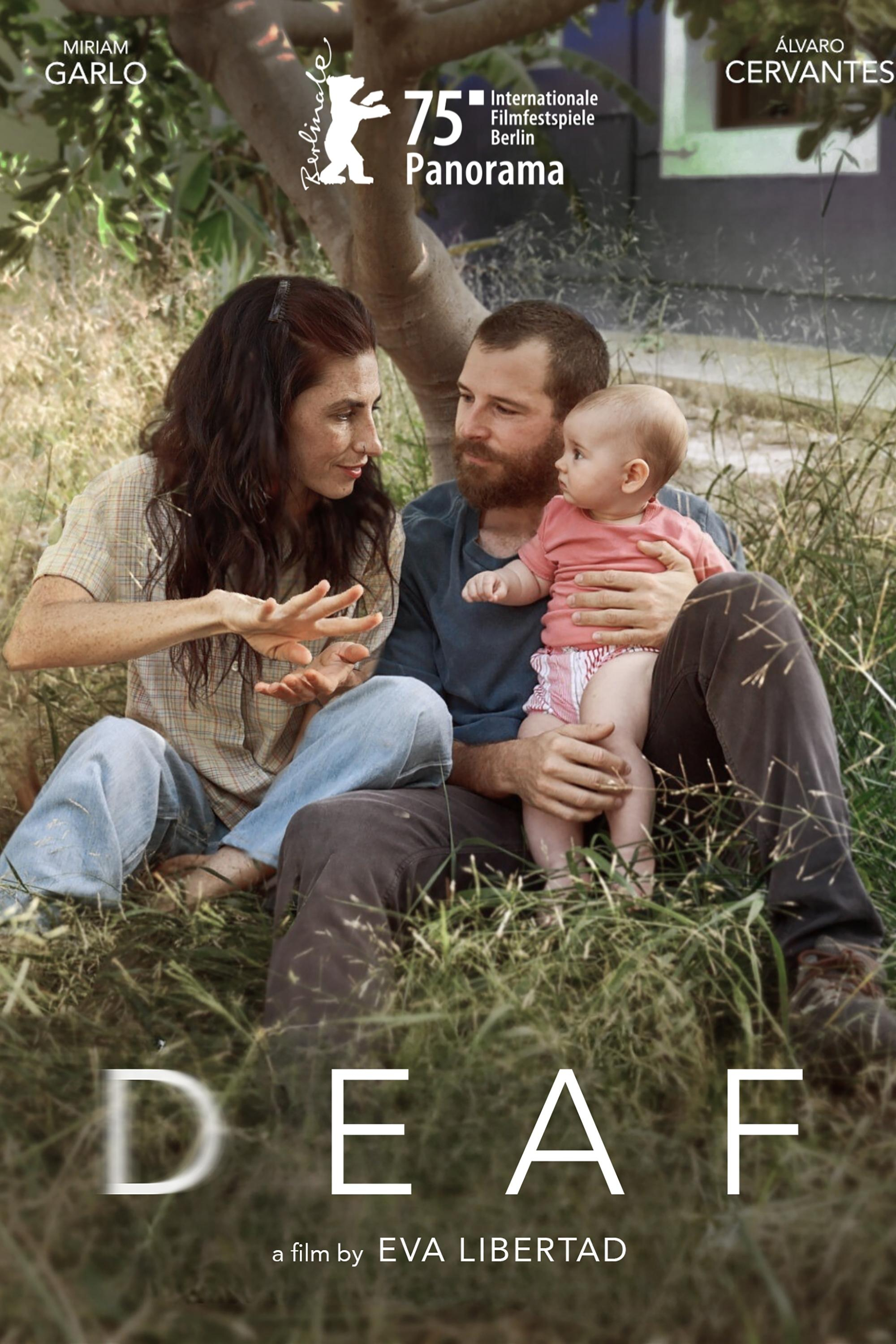 Deaf (Sorda) | Movie session times & tickets in Australian cinemas | Flicks