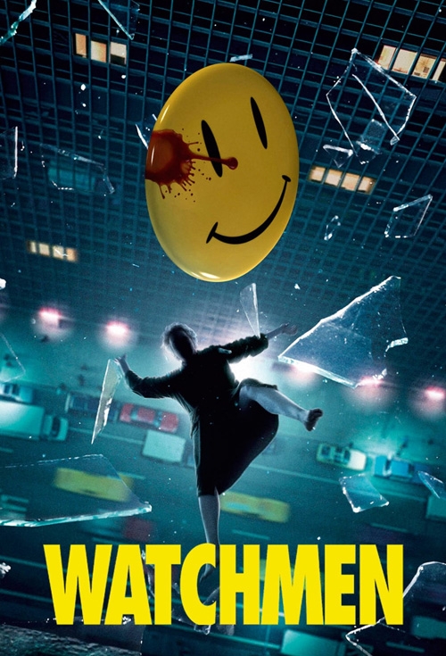 Watchmen | Where to watch streaming and online in Australia | Flicks