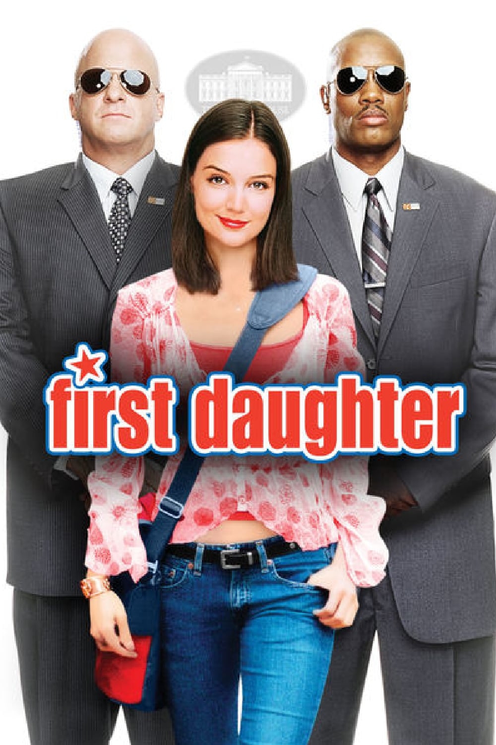 First Daughter | Where to watch streaming and online in Australia | Flicks