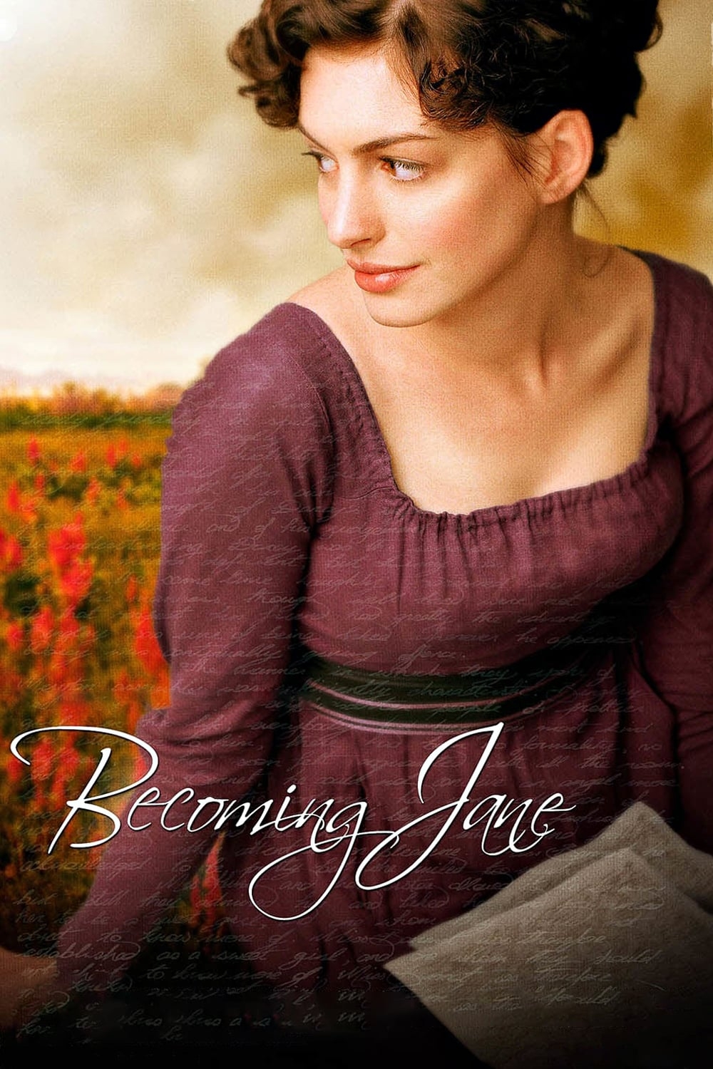 Becoming Jane | Where to watch streaming and online in Australia | Flicks