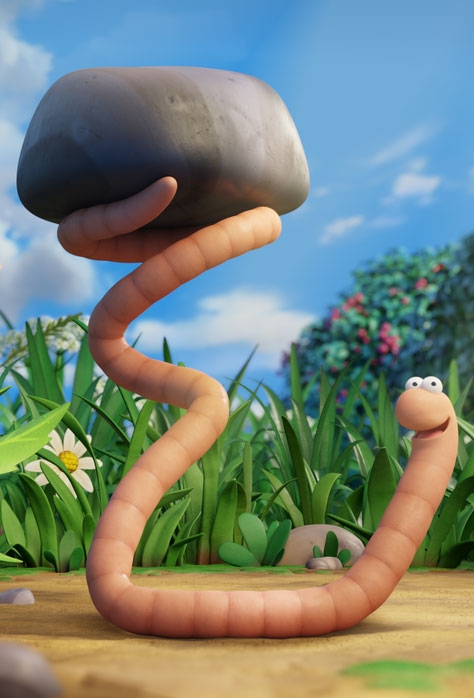 Superworm | Where to watch streaming and online in the UK | Flicks