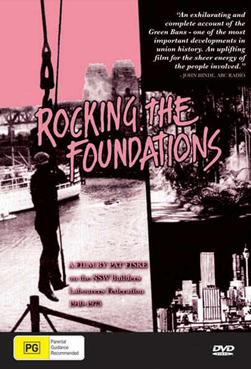 Rocking the Foundations | Where to watch streaming and online in ...