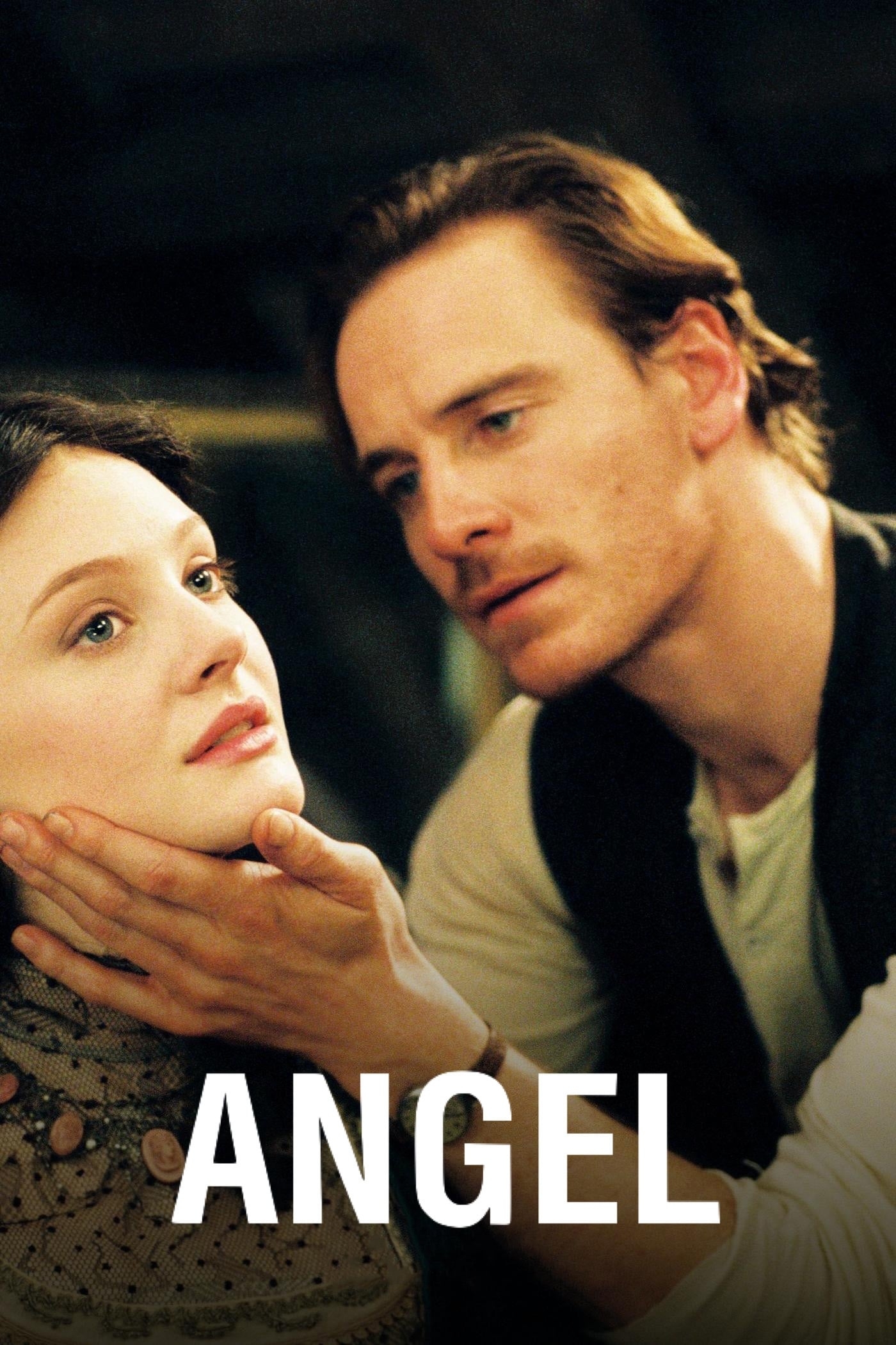 Angel | Where to watch streaming and online in New Zealand | Flicks