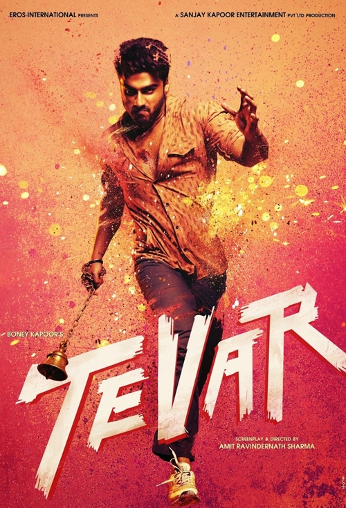 Tevar | Where to watch streaming and online in New Zealand | Flicks