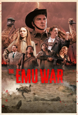 The Emu War | Where to watch streaming and online in Australia | Flicks
