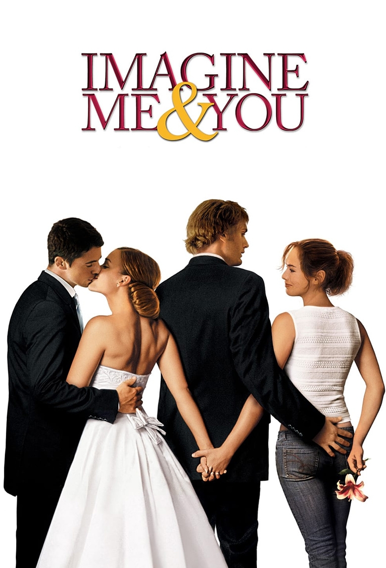 Imagine Me & You | Where to watch streaming and online in Australia ...