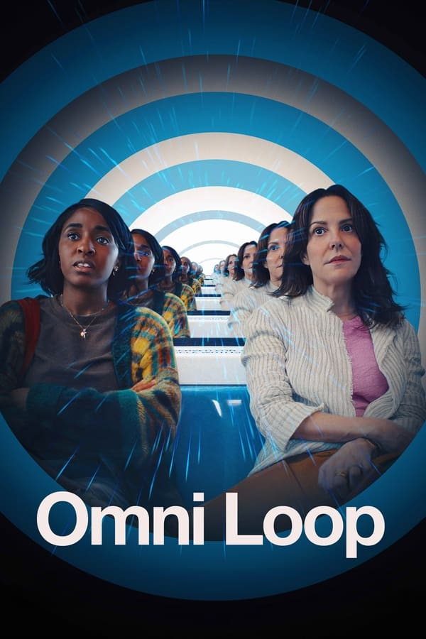 Omni Loop | Where to watch streaming and online in Australia | Flicks