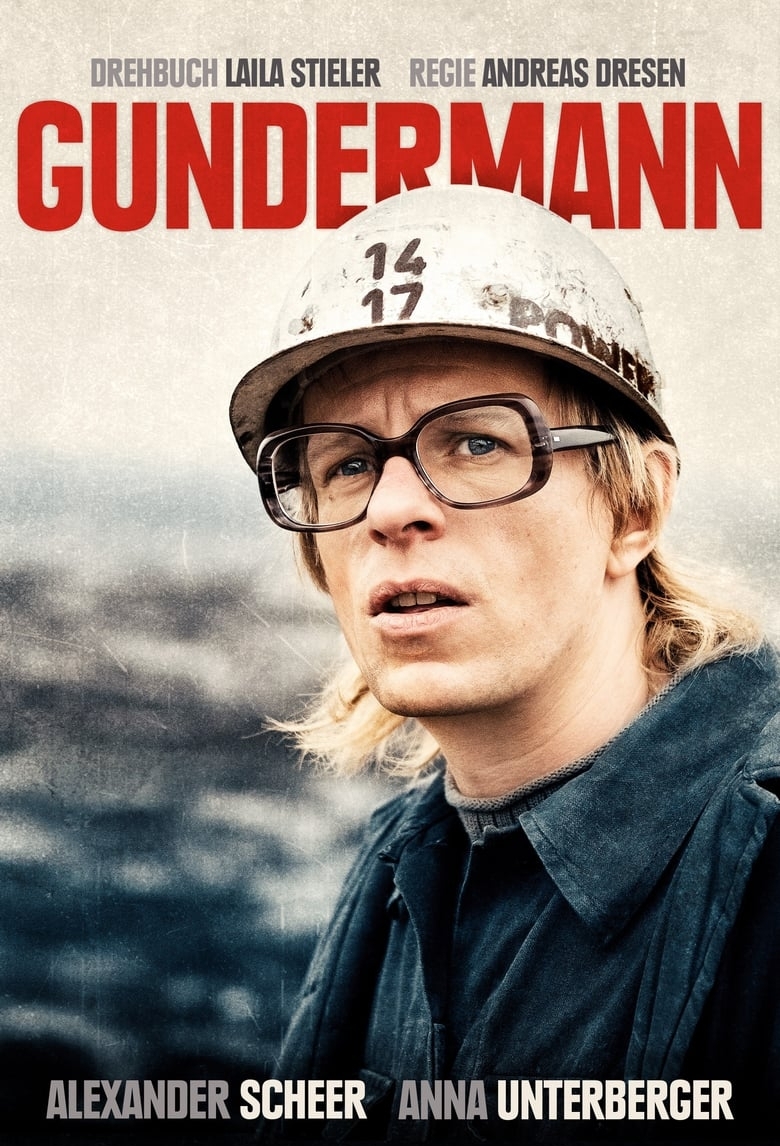 Gundermann | Where to watch streaming and online in Australia | Flicks
