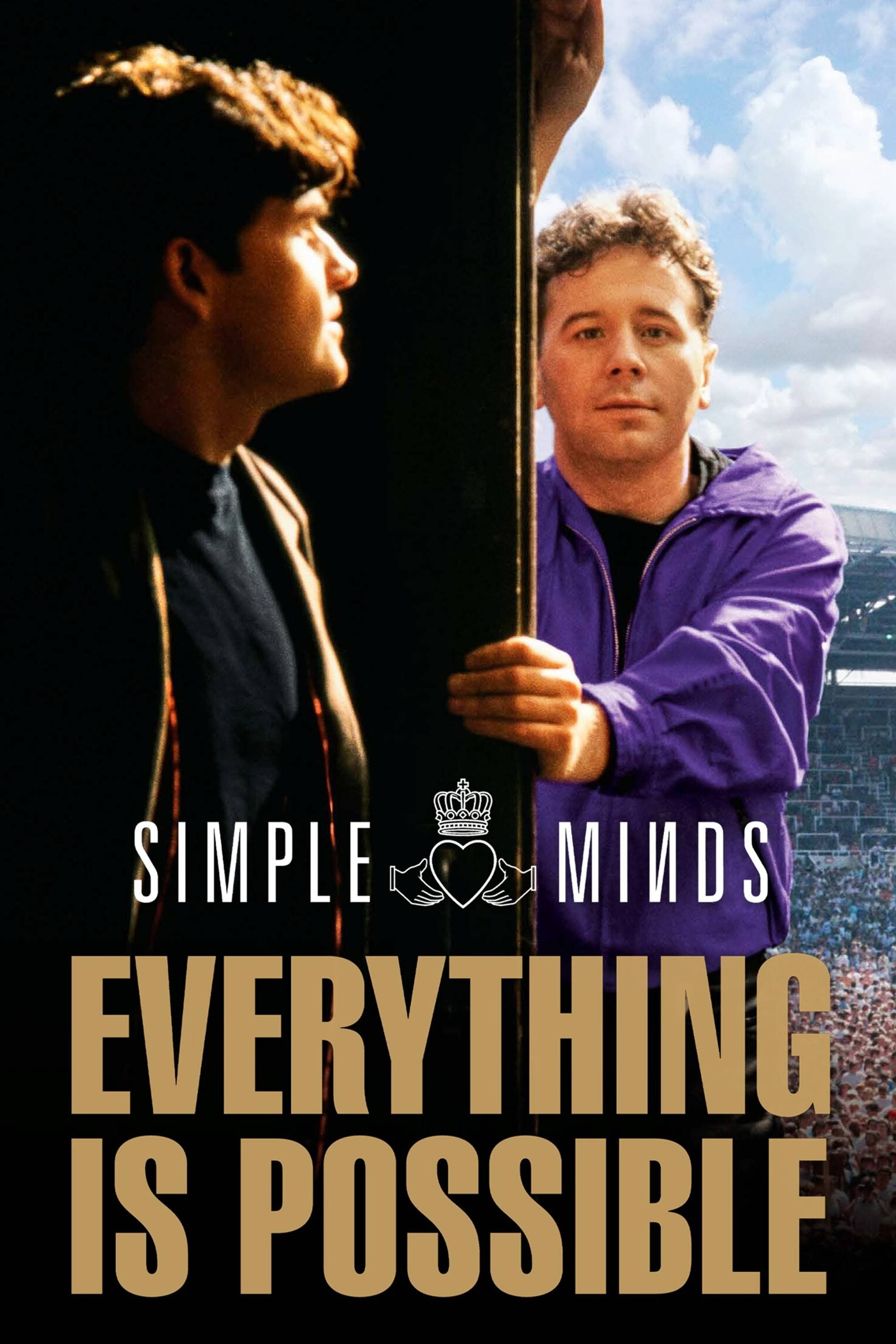 Simple Minds: Everything is Possible | Where to watch streaming and ...
