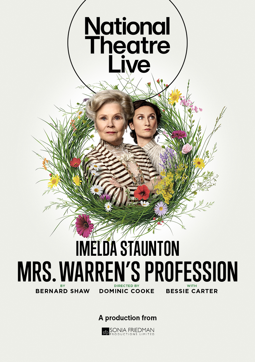 NT Live: Mrs. Warren’s Profession | Where to watch streaming and online ...