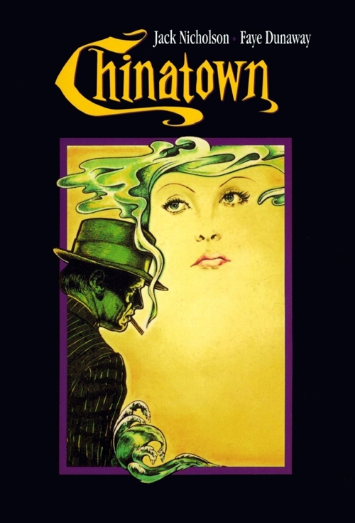 Chinatown | Where to watch streaming and online in New Zealand | Flicks
