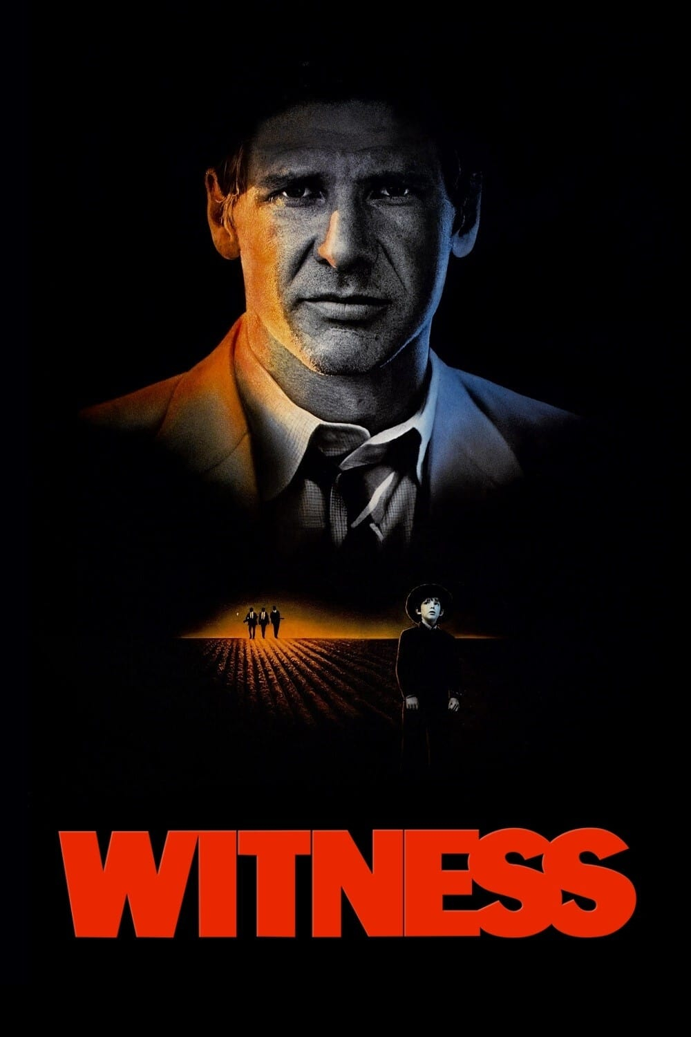 Witness | Where to watch streaming and online in Australia | Flicks