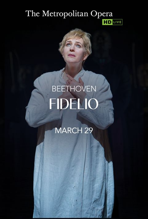 MetOpera: Fidelio (2024-25) | Where to watch streaming and online in ...