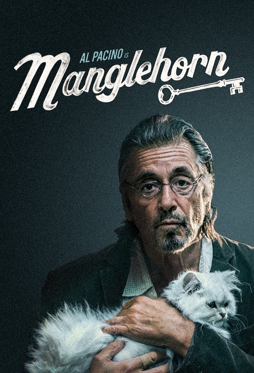 Manglehorn | Where to watch streaming and online in Australia | Flicks