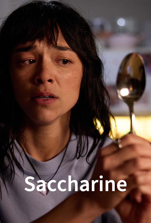 Saccharine | Where to watch streaming and online in Australia | Flicks