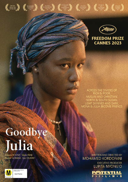 Goodbye Julia | Where to watch streaming and online in New Zealand | Flicks