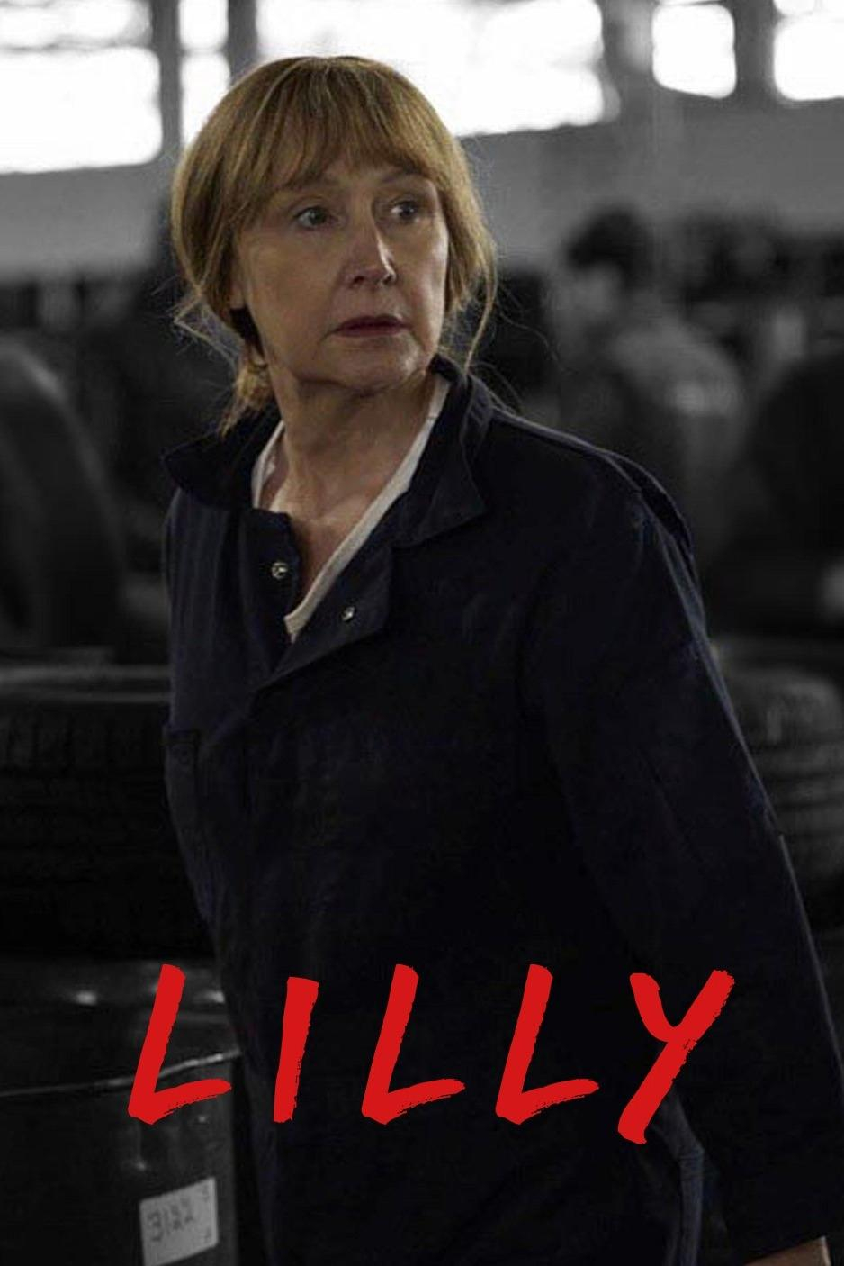 Lilly | Where to watch streaming and online in Australia | Flicks