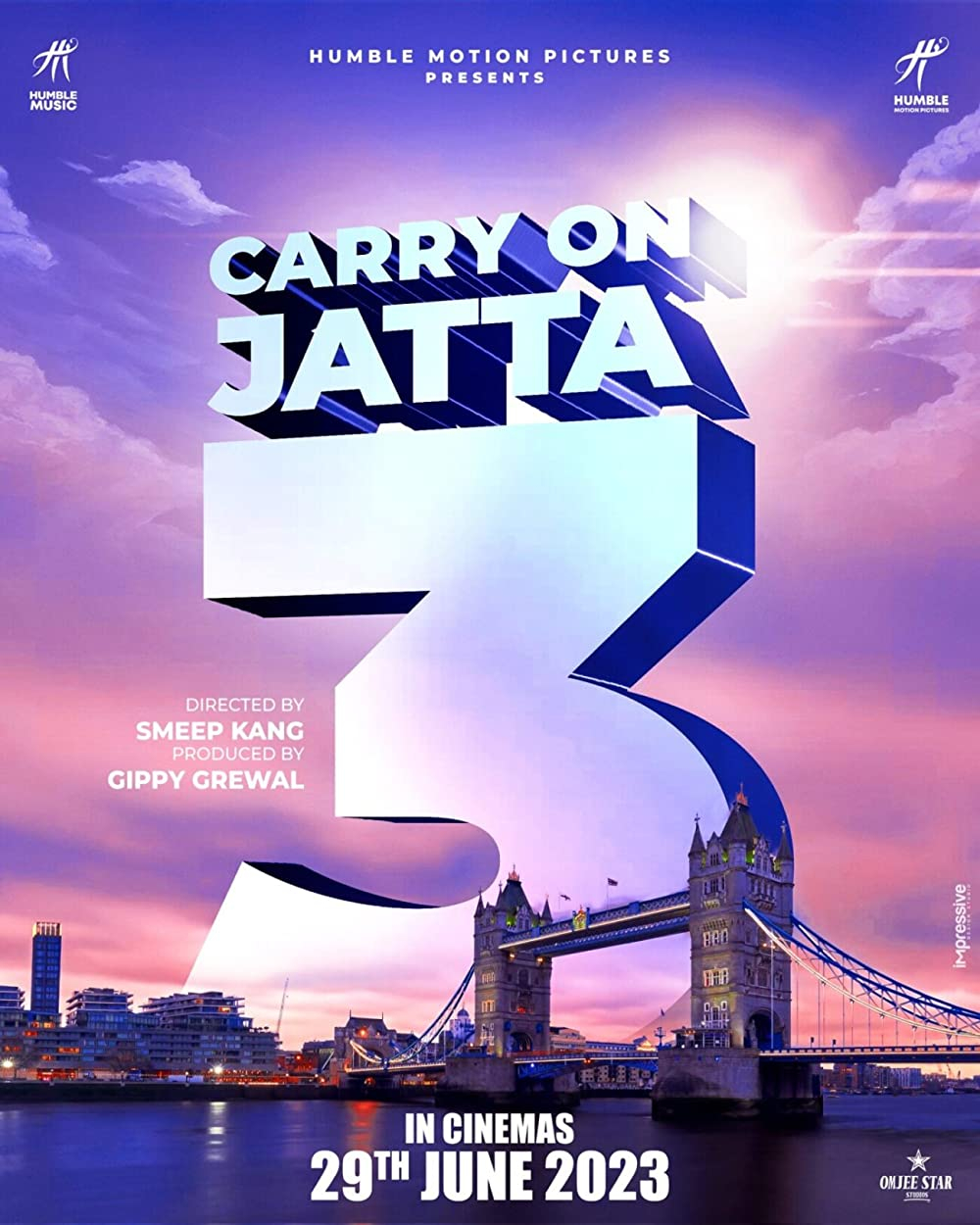 Carry On Jatta 2 Trailer