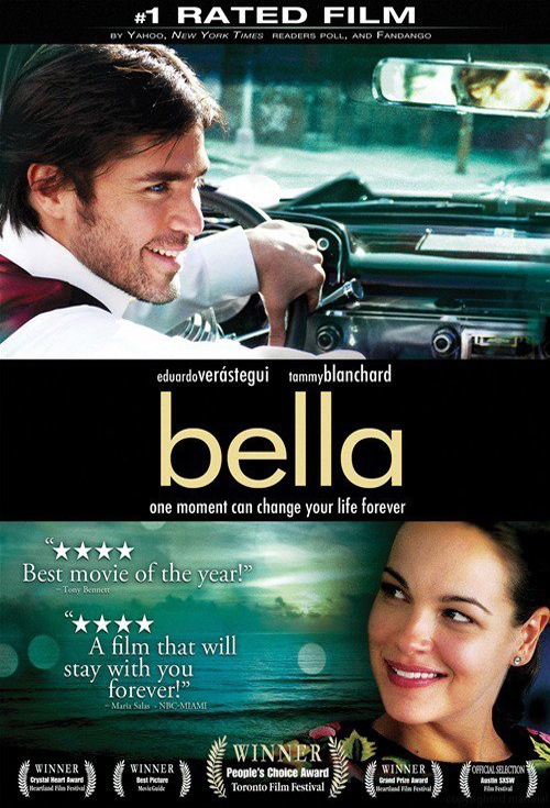 Bella | Where to watch streaming and online in New Zealand | Flicks
