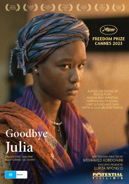 Goodbye Julia | Where to watch streaming and online in Australia | Flicks