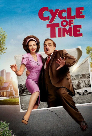 Cycle of Time | Movie session times & tickets in Australian cinemas ...