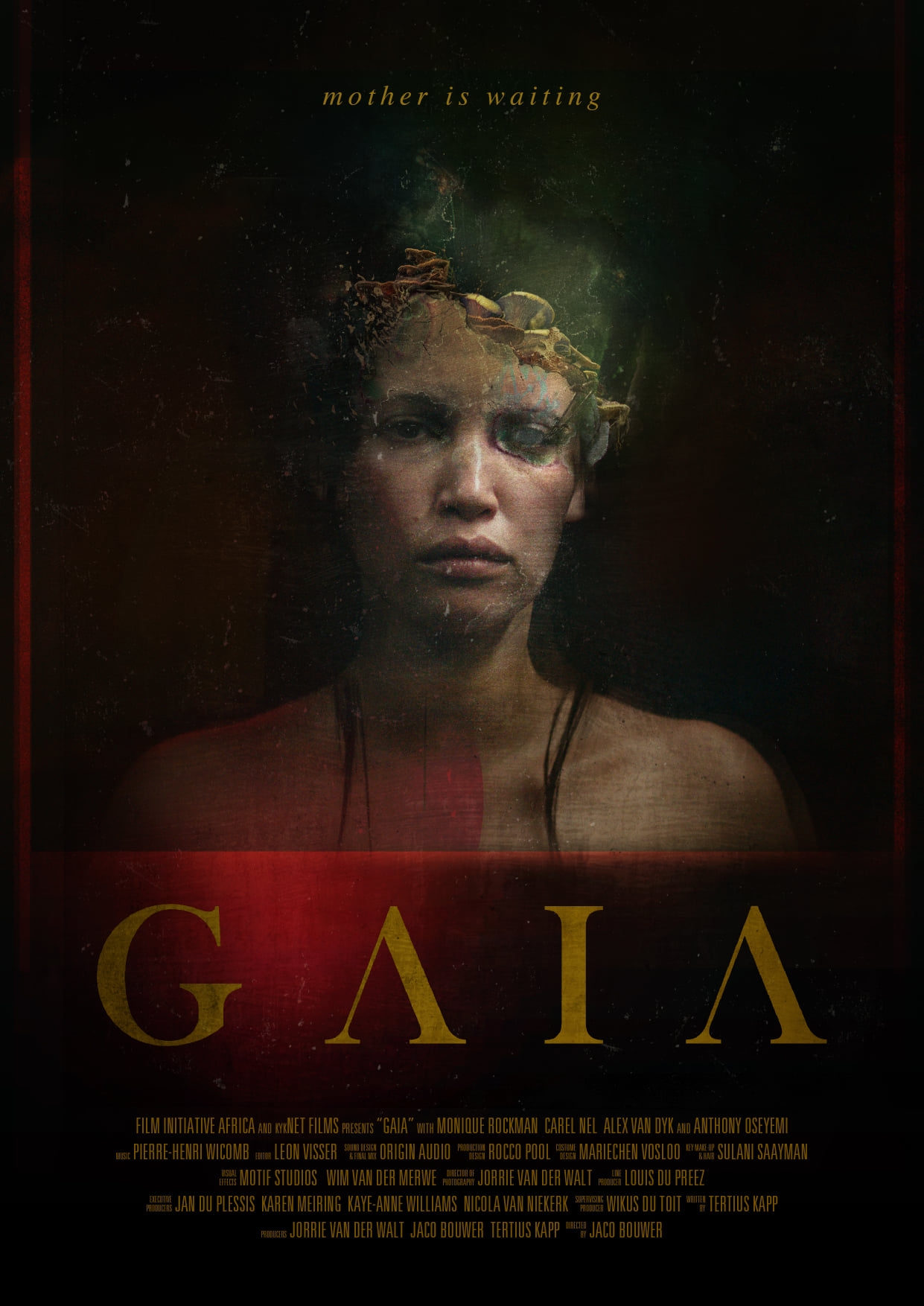 Gaia | Where to watch streaming and online in Australia | Flicks