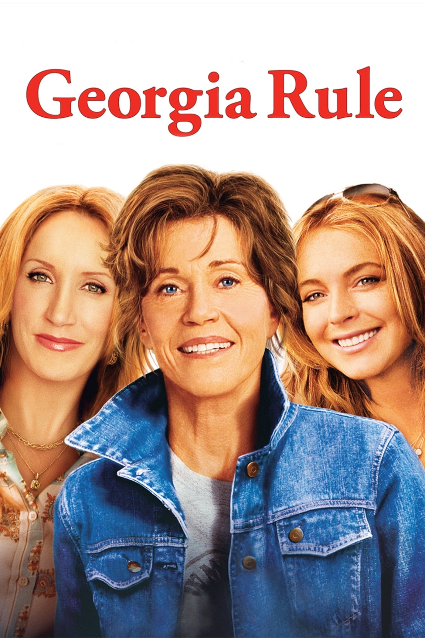Georgia Rule | Where to watch streaming and online in Australia | Flicks