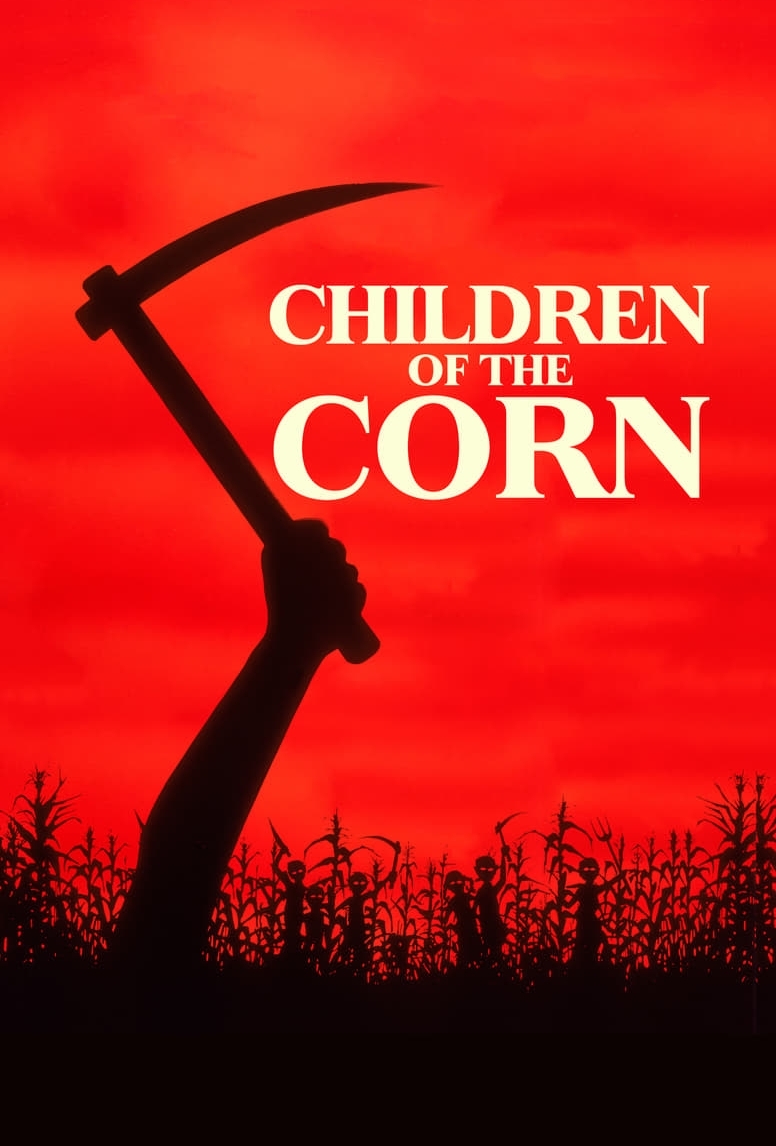 Children of the Corn (1984) | Where to watch streaming and online in ...