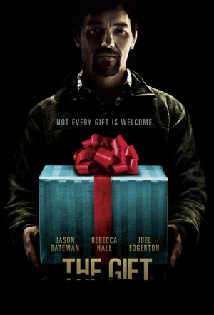 The Gift (2015) | Where to watch streaming and online | Flicks.co.nz