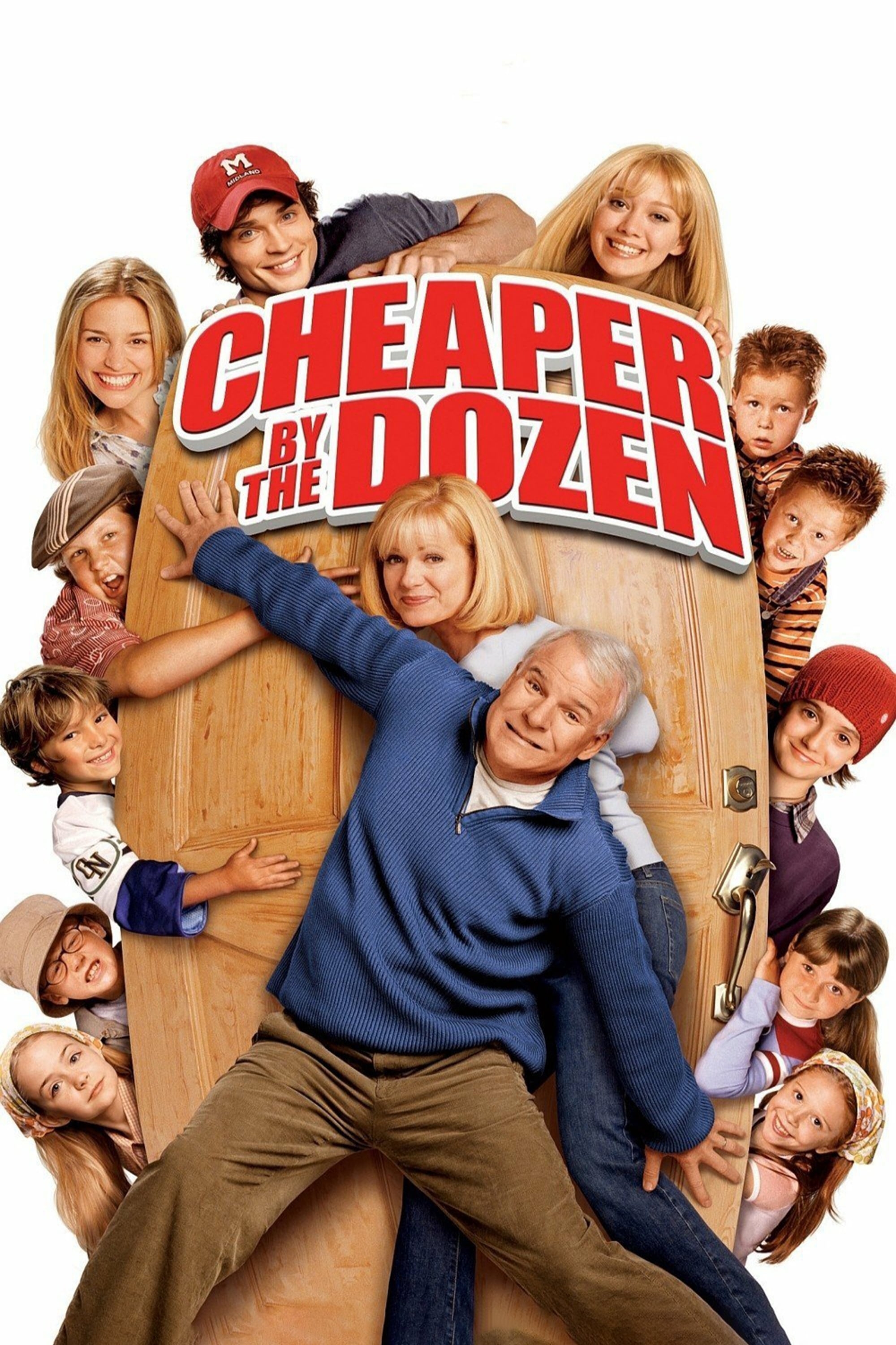 Cheaper By The Dozen 2 Alyson Stoner
