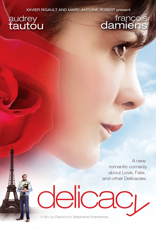 Delicacy | Where to watch streaming and online in New Zealand | Flicks