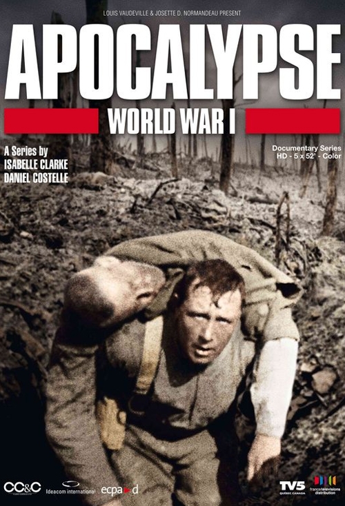 Apocalypse WWI: Part II | Where to watch streaming and online in New ...