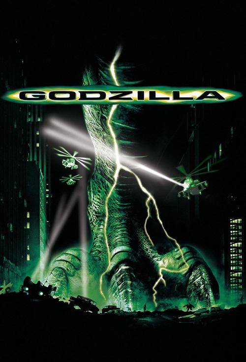 Godzilla (1998) | Where to watch streaming and online in New Zealand ...