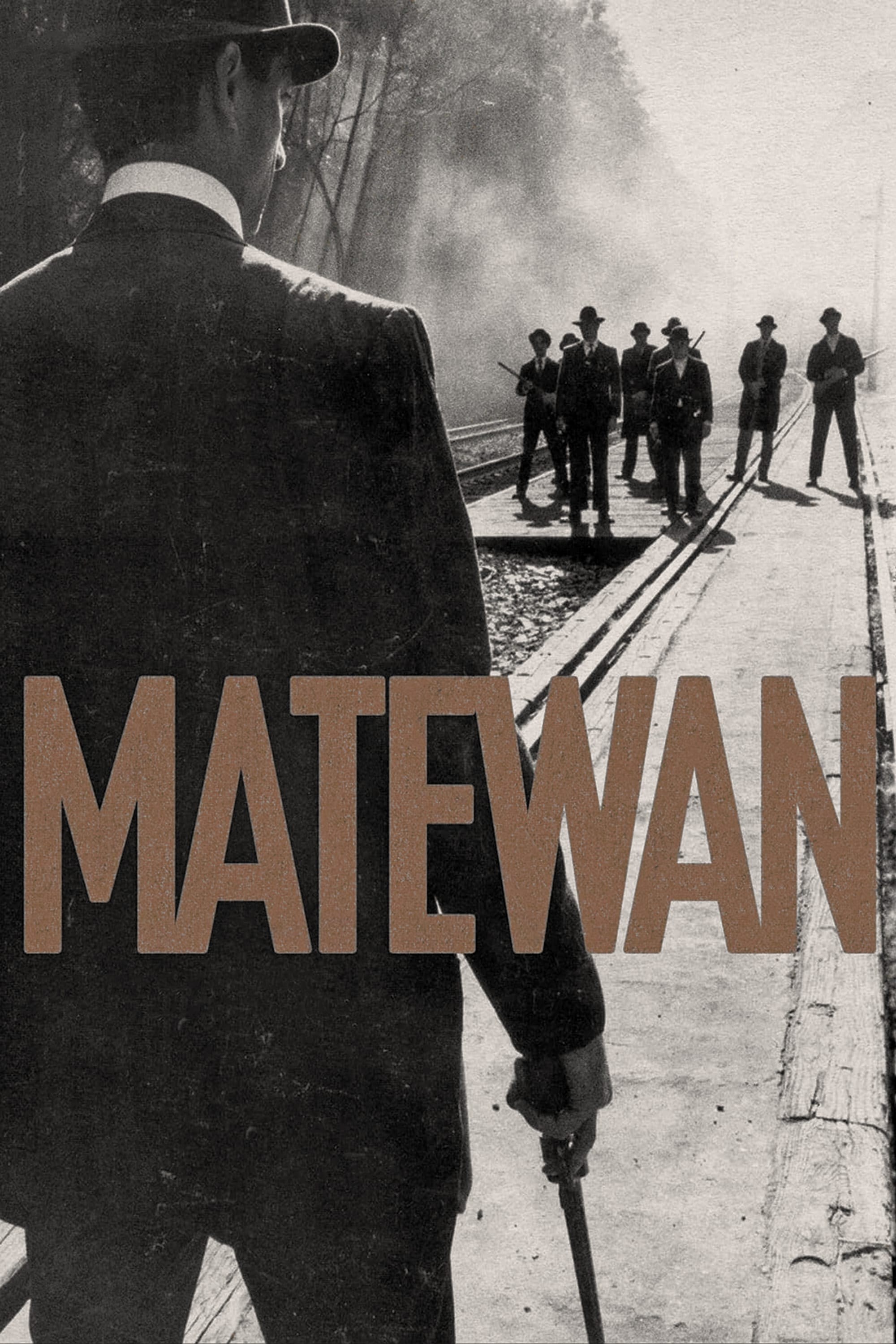 Matewan | Where to watch streaming and online in Australia | Flicks