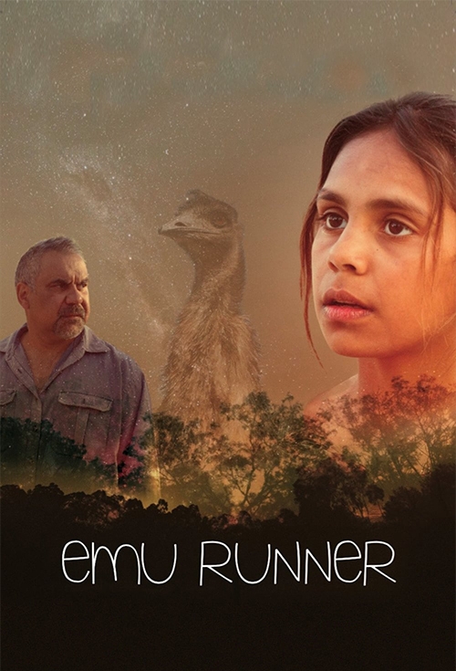 Emu Runner | Where to watch streaming and online in New Zealand | Flicks