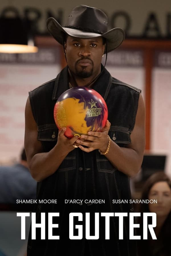 The Gutter | Where to watch streaming and online in New Zealand | Flicks