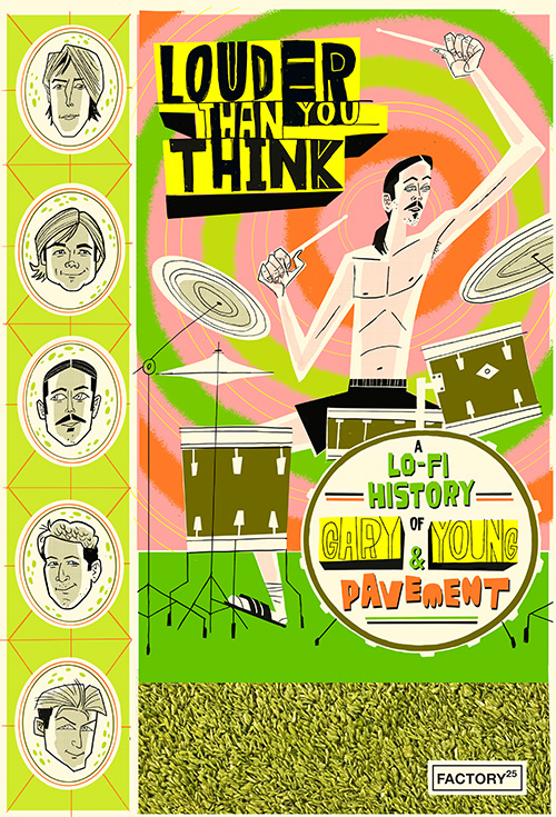 Louder Than You Think | Where to watch streaming and online in New ...