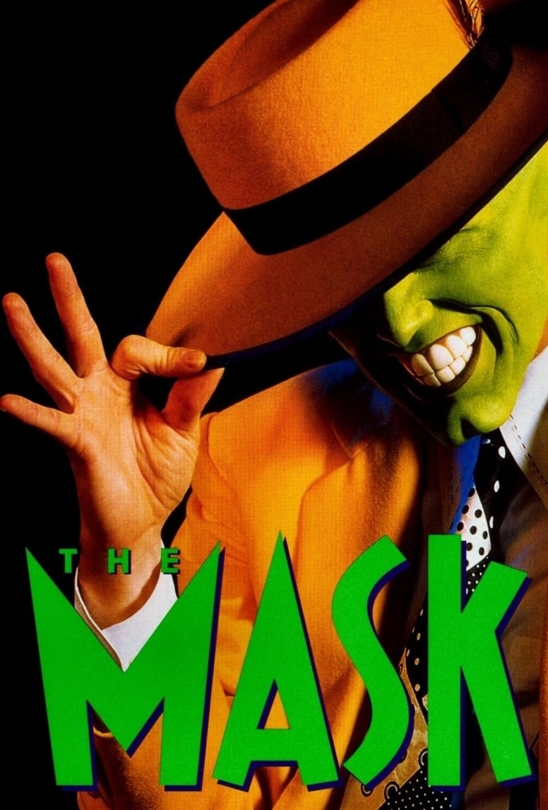 The Mask | Where to watch streaming and online in Australia | Flicks