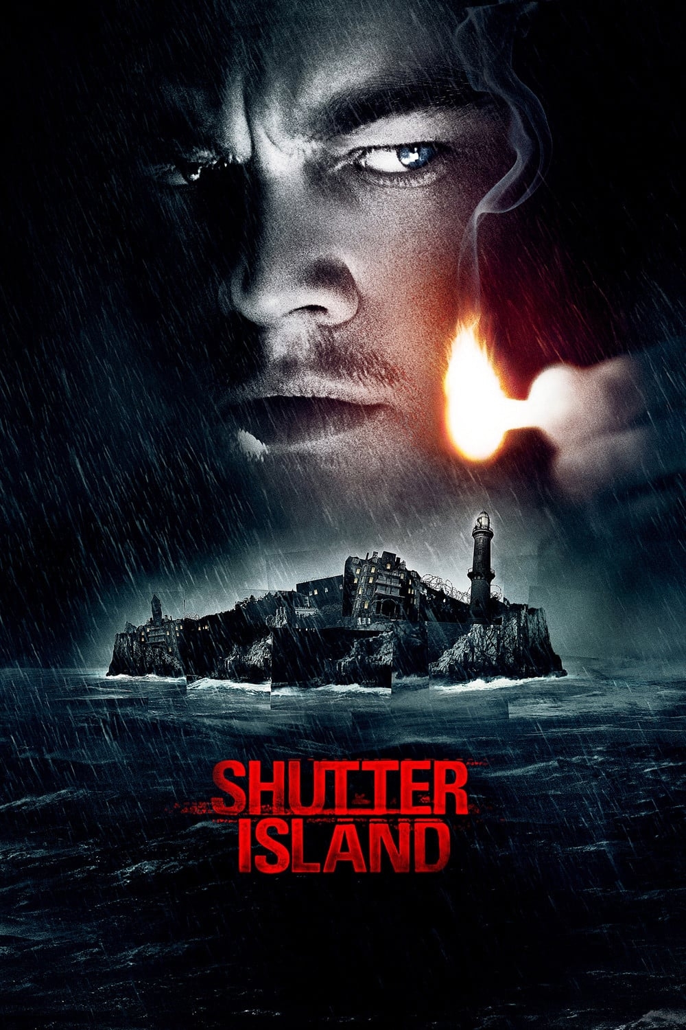 Shutter Island | Where to watch streaming and online in Australia | Flicks