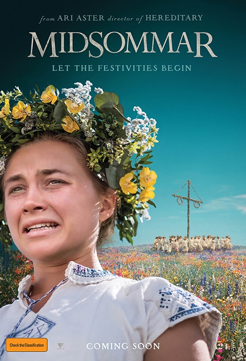 Midsommar | Where to watch streaming and online in the UK | Flicks