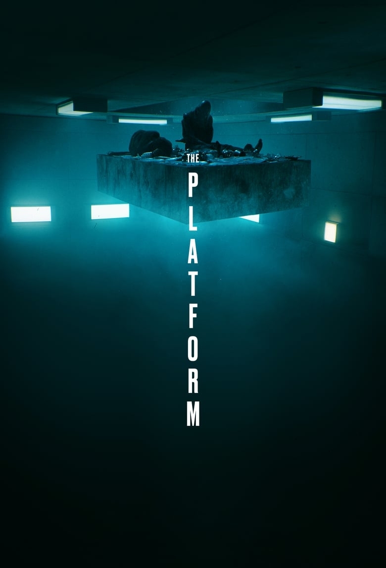 The Platform | Where to watch streaming and online in New Zealand | Flicks