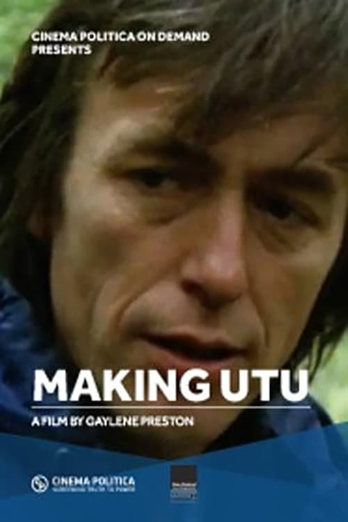 Making Utu | Where to watch streaming and online in New Zealand | Flicks