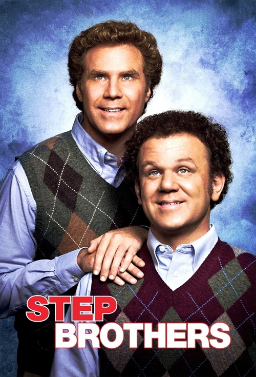 Step Brothers | Where to watch streaming and online in Australia | Flicks