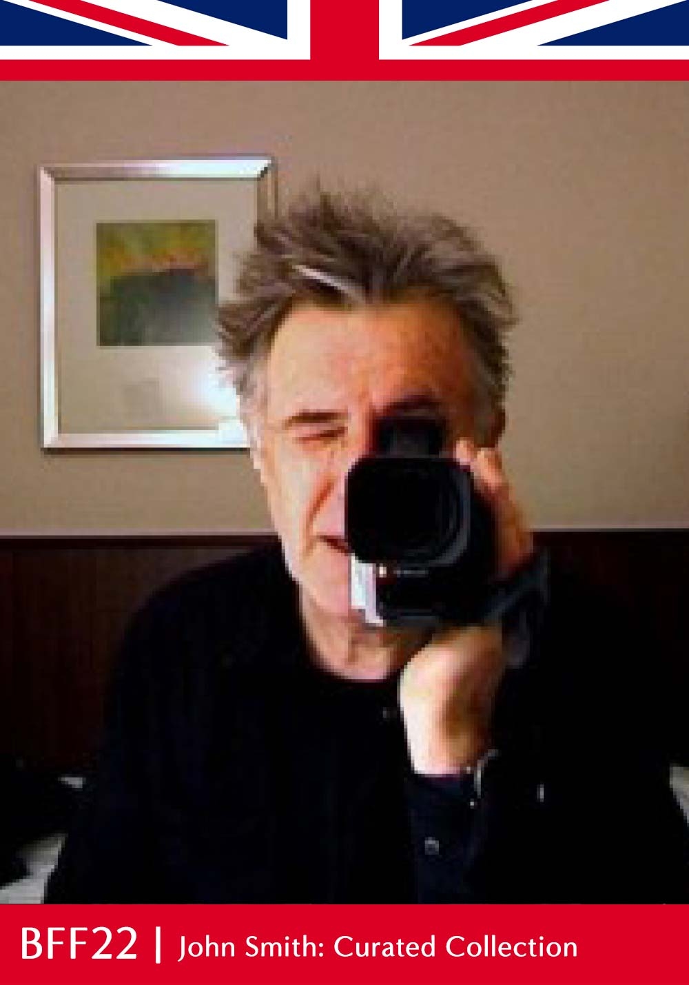 John Smith: Curated Collection | Where to watch streaming and online in ...