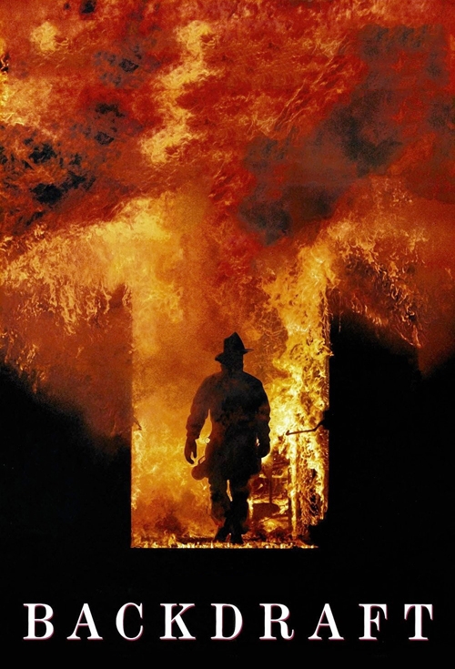 Backdraft | Where to watch streaming and online in New Zealand | Flicks