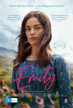 Emily (2022) | Where to watch streaming and online in Australia | Flicks