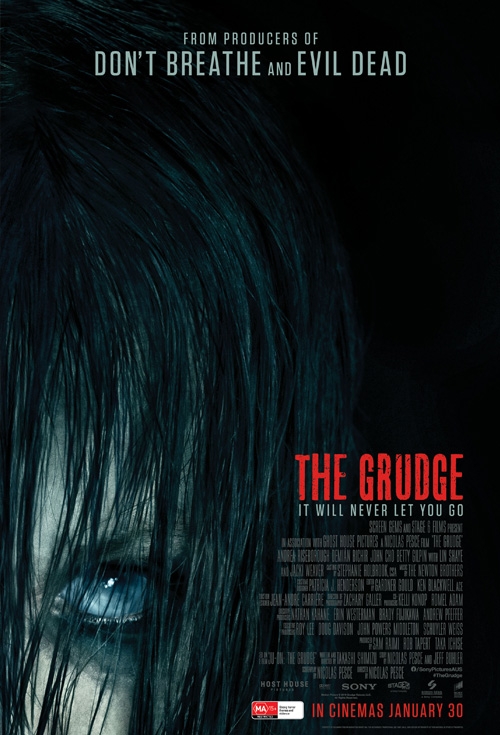 The Grudge (2020) | Where to watch streaming and online in the UK | Flicks