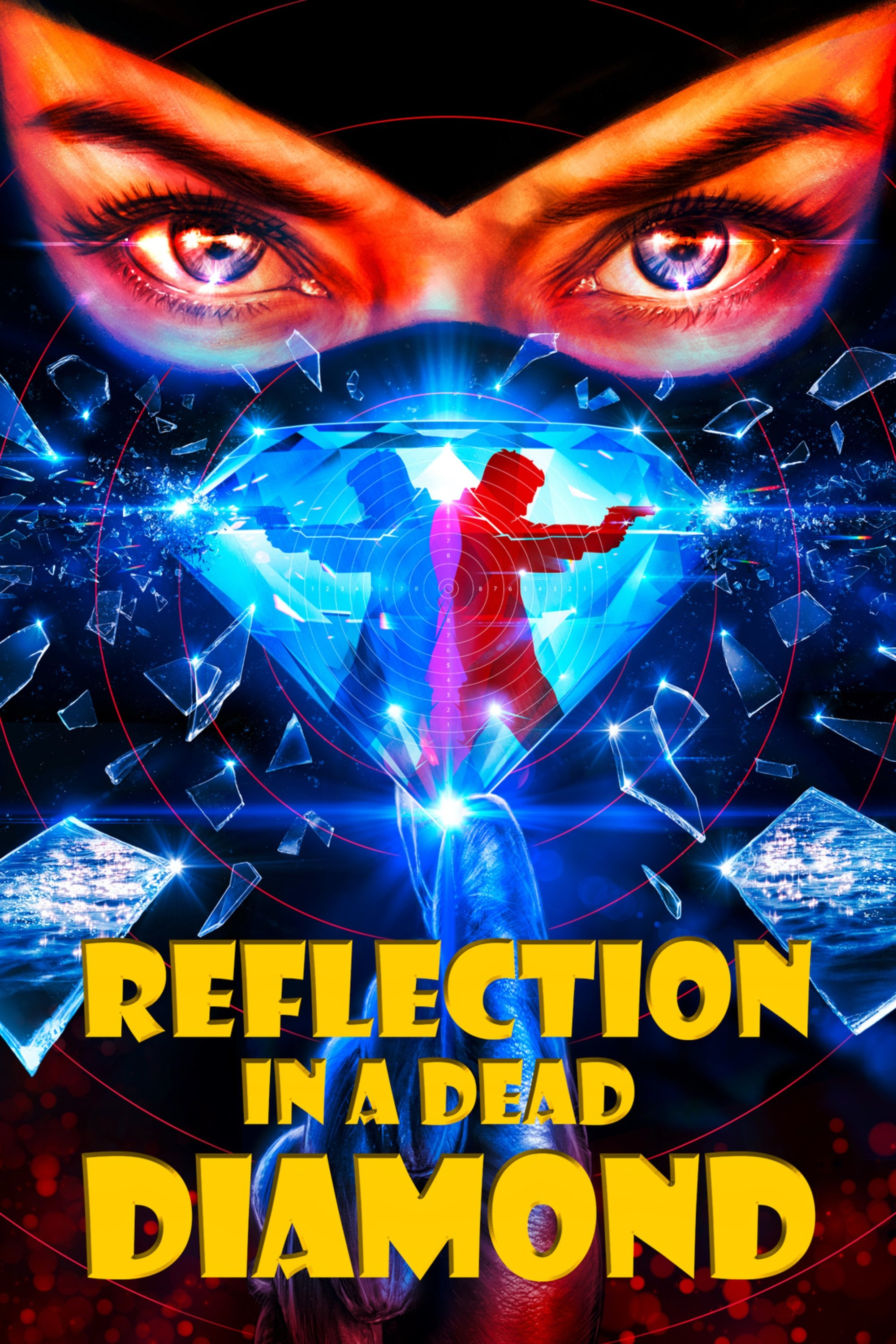 Reflection in a Dead Diamond | Where to watch streaming and online in ...